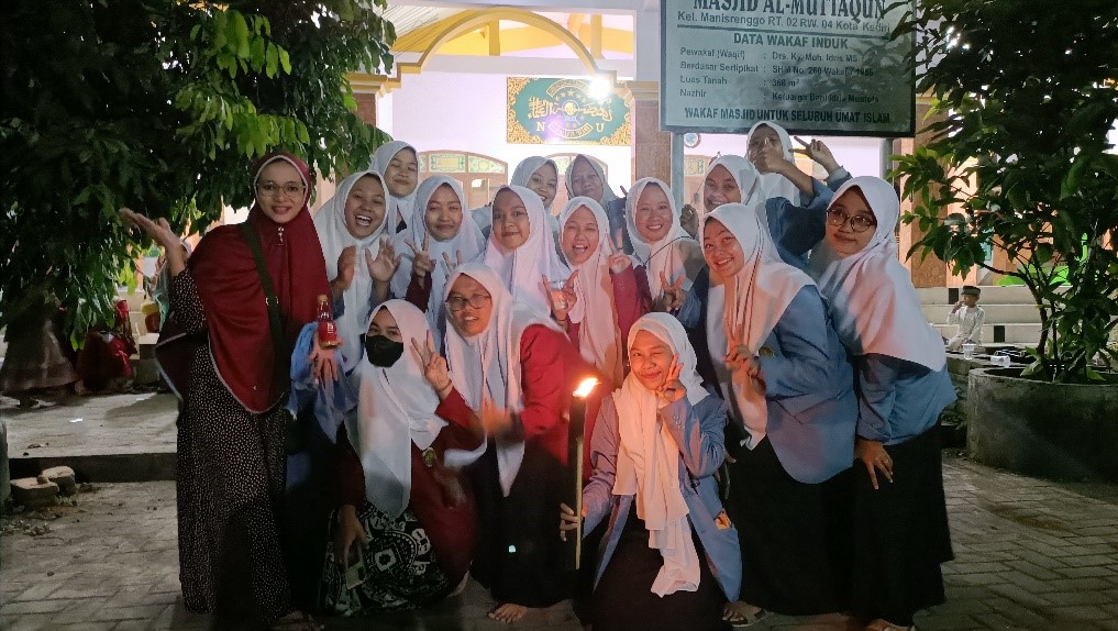 Yayasan Pondok Pesantren ULUL ALBAB KOTA KEDIRI - Yayasan Pondok ...